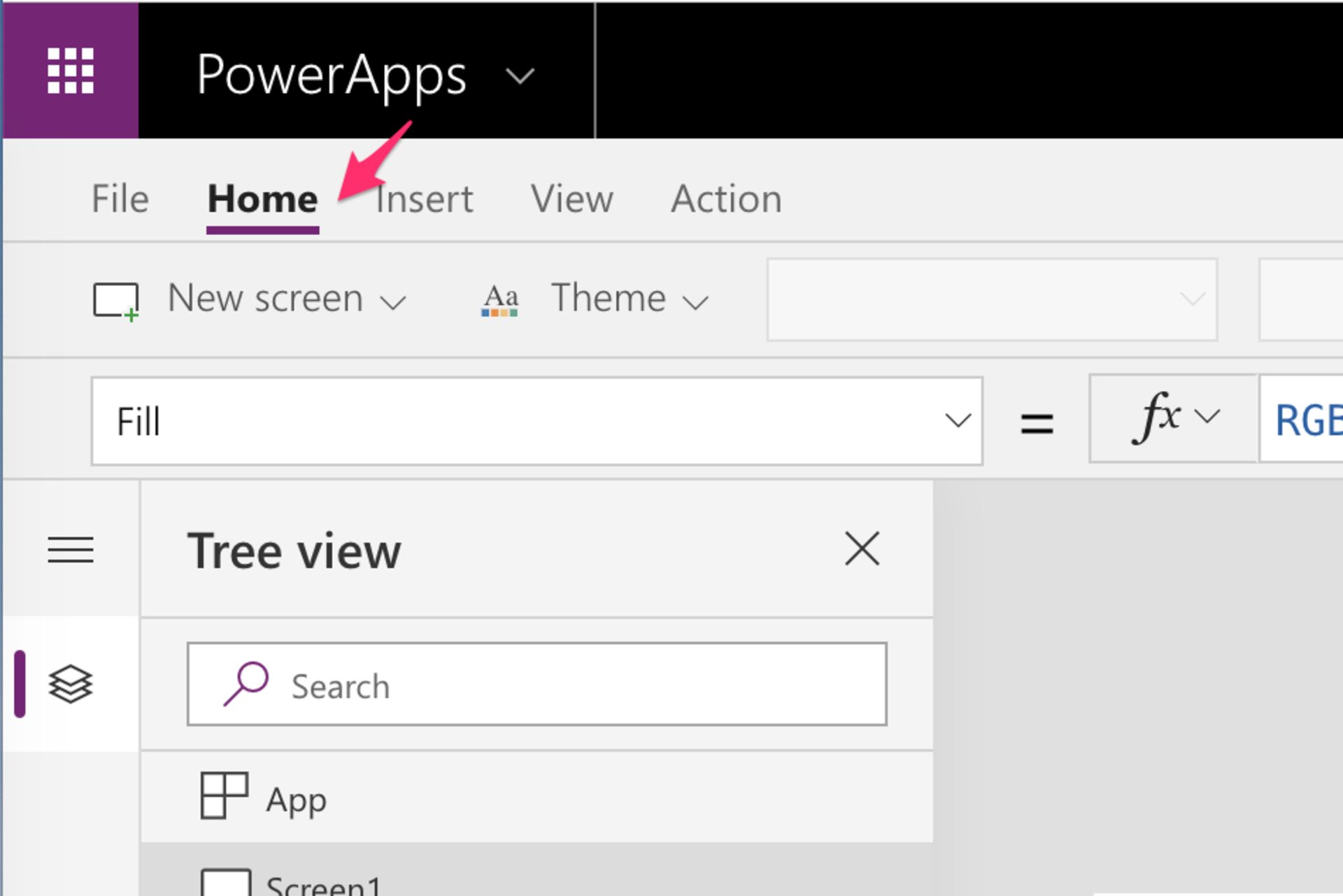 How to fix the delegation warning in Power Apps? - Manuel T. Gomes