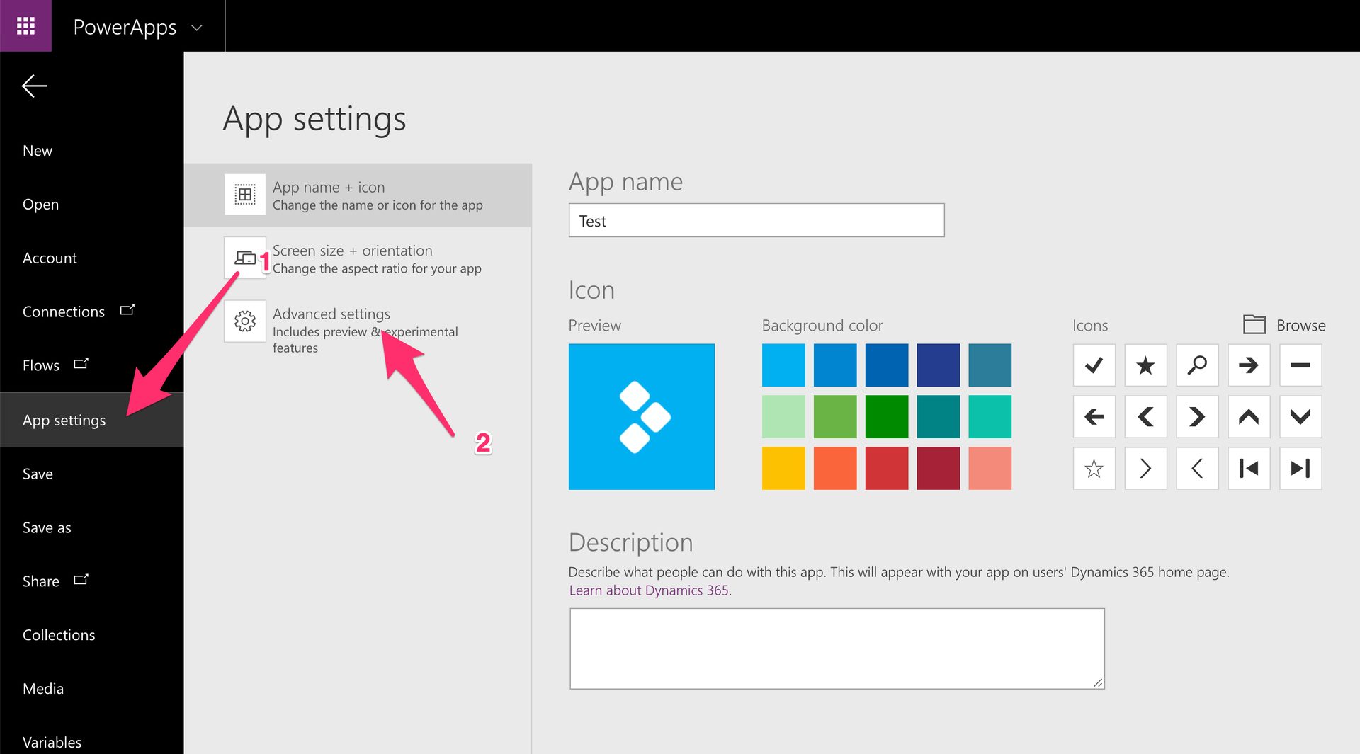 How to fix the delegation warning in Power Apps? - Manuel T. Gomes