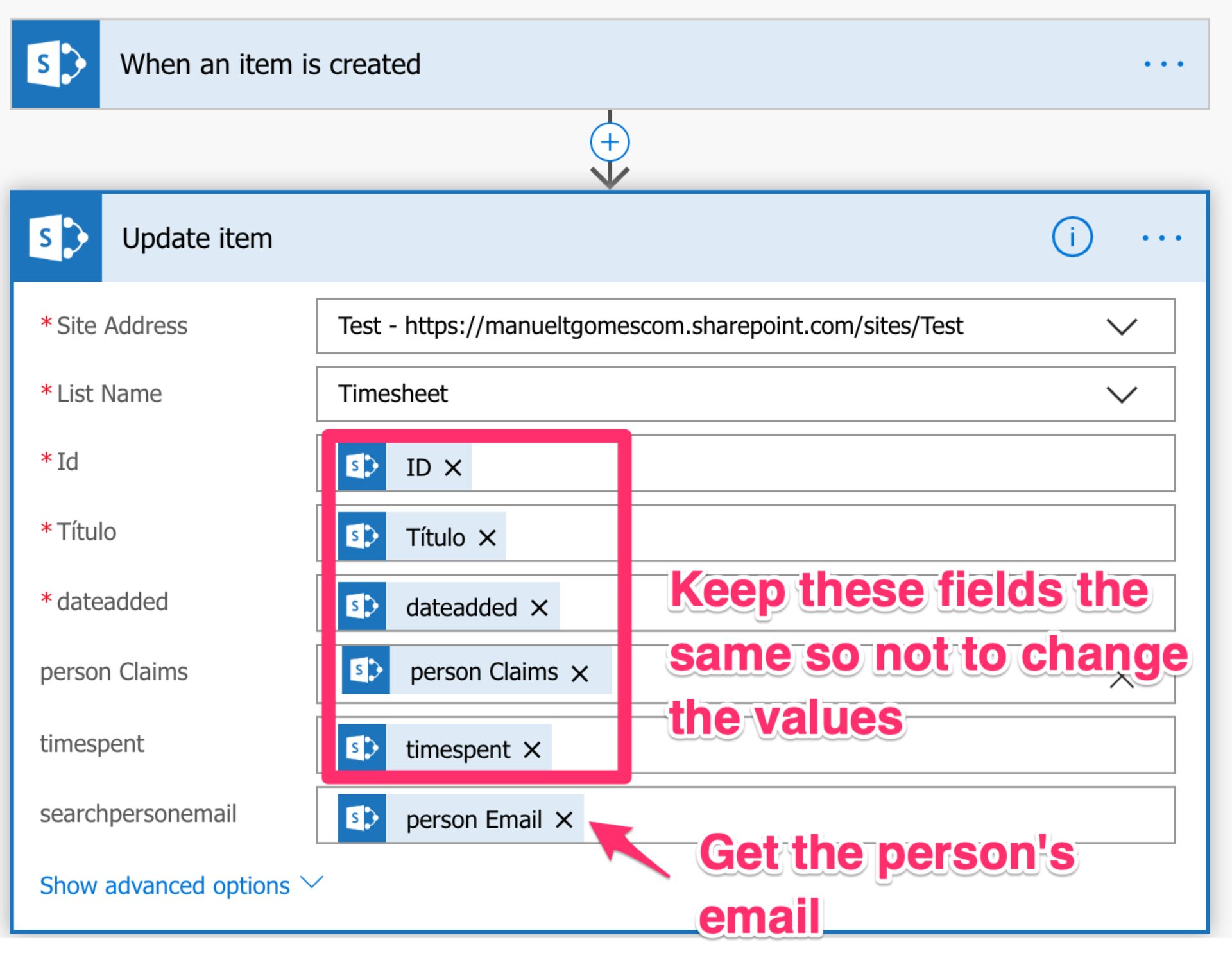 How to fix the delegation warning in Power Apps? - Manuel T. Gomes