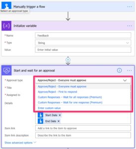 Flow Approval Workflow Explained - Manuel T. Gomes