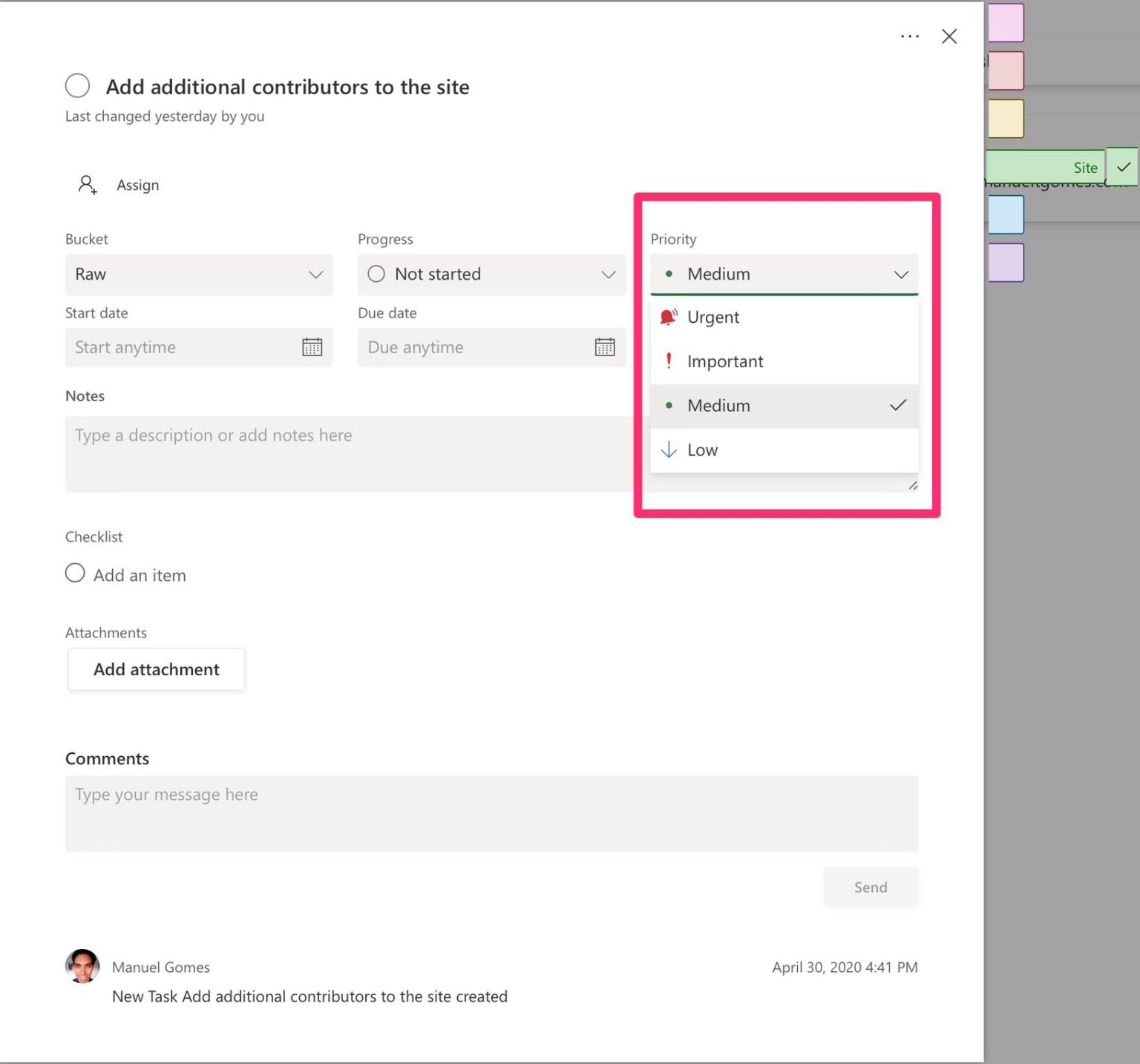 Microsoft Planner: How to organize for max productivity - Manuel T. Gomes