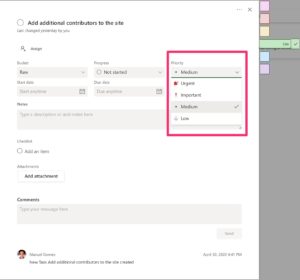 Microsoft Planner: How to organize for max productivity - Manuel T. Gomes
