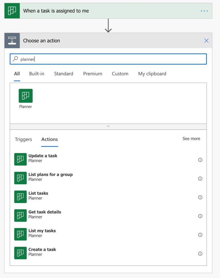 Microsoft Planner: How to organize for max productivity - Manuel T. Gomes