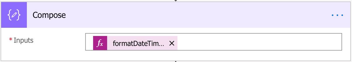 Power Automate: Convert Excel Number to Date - Manuel T. Gomes