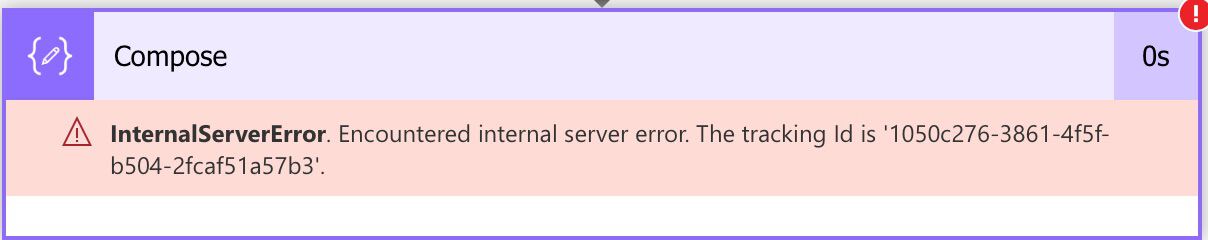 Power Automate: int Function - Manuel T. Gomes