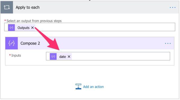Power Automate: How to parse a CSV file - Manuel T. Gomes