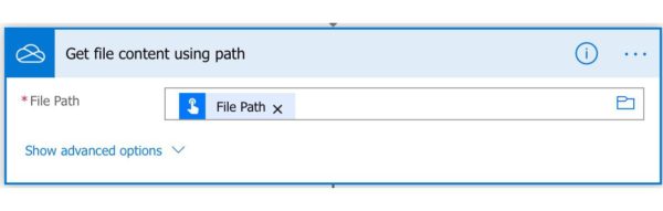 Power Automate: How to parse a CSV file - Manuel T. Gomes