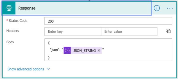 Power Automate: How to parse a CSV file - Manuel T. Gomes