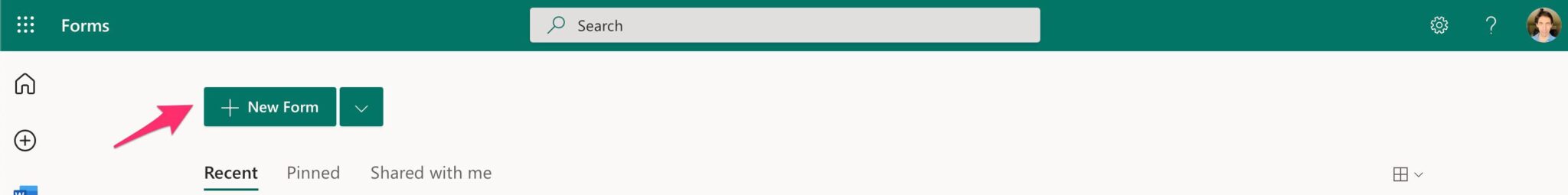 Microsoft Forms: Multi-language forms - Manuel T. Gomes