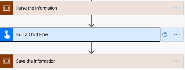 Power Automate: Scope Action - Manuel T. Gomes