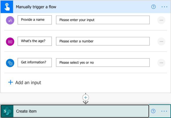 Power Automate: Run a Child Flow Action - Manuel T. Gomes