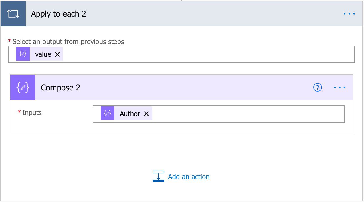 Power Automate: What is a JSON Schema? - Manuel T. Gomes