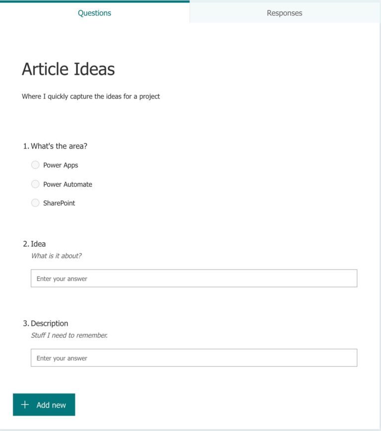 How To Create Nested Folders In Sharepoint And Copy Templates Automatically Using Power Automate