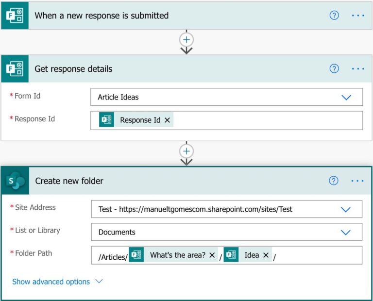 How to create nested folders in SharePoint and Copy templates ... How to create nested folders in SharePoint and Copy templates ...