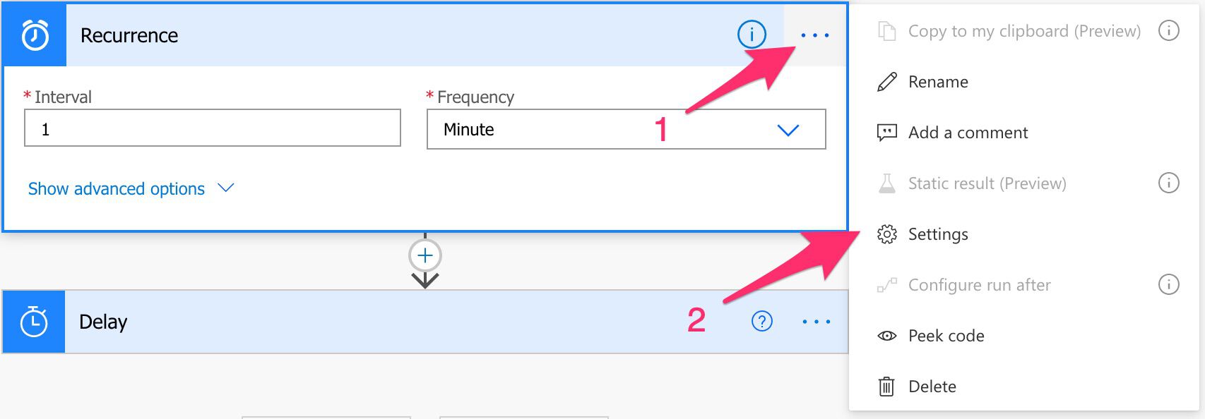 Power Automate: Delay Action - Manuel T. Gomes