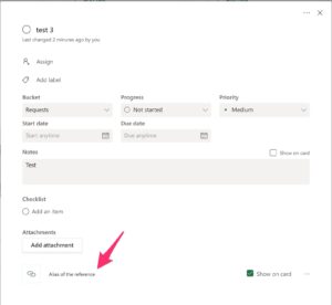 Power Automate: Planner - Update task details Action - Manuel T. Gomes