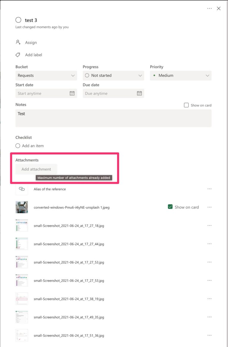 Power Automate: Planner - Update task details Action - Manuel T. Gomes