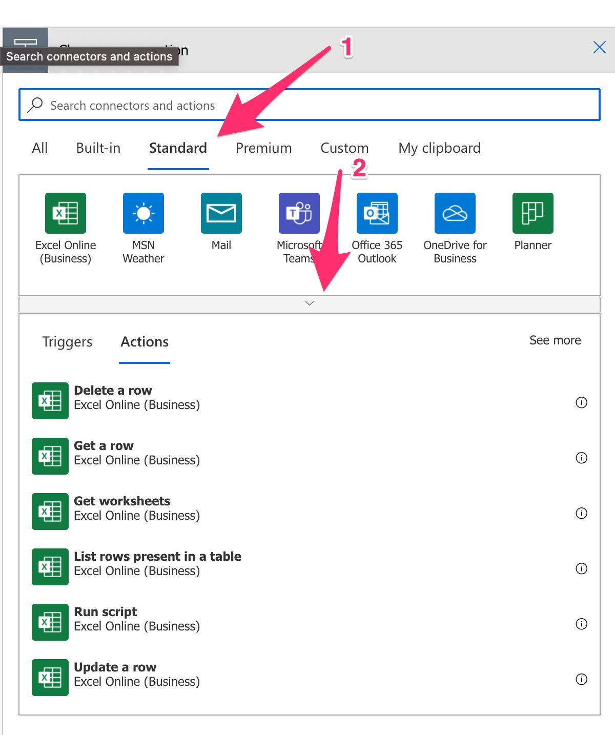 Power Automate: Forms Get Response Details Action - Manuel T. Gomes