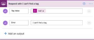 Power Automate: Get HTML tag value - Manuel T. Gomes