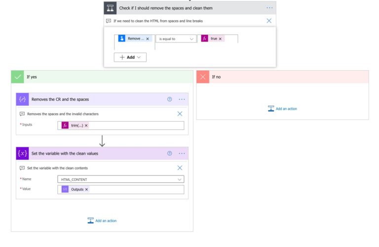 Power Automate: Get HTML tag value - Manuel T. Gomes Power Automate: Get HTML tag value - Manuel T. Gomes