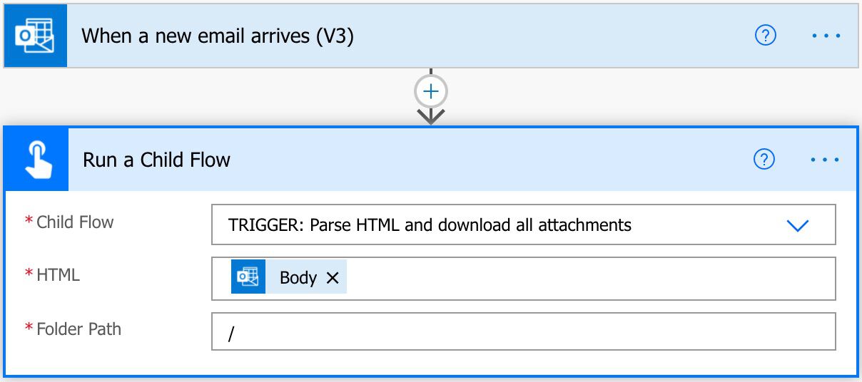 Power Automate: How to download a file from a link? - Manuel T. Gomes