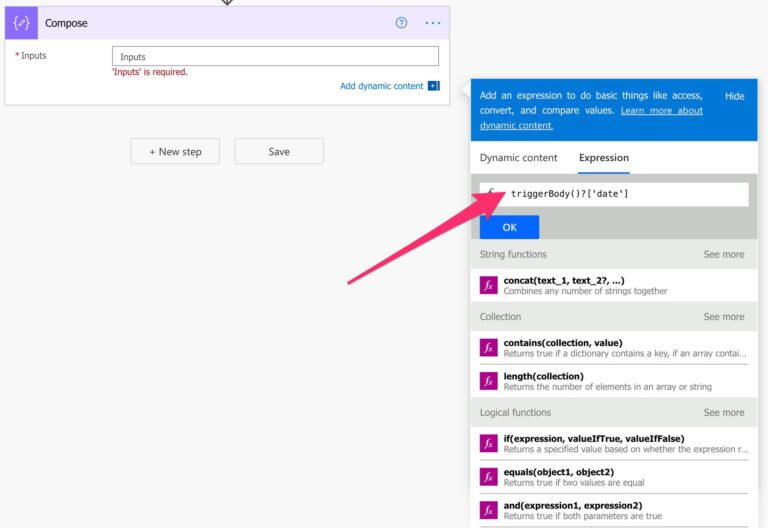 Power Automate: Manually Trigger a Flow Trigger - Manuel T. Gomes
