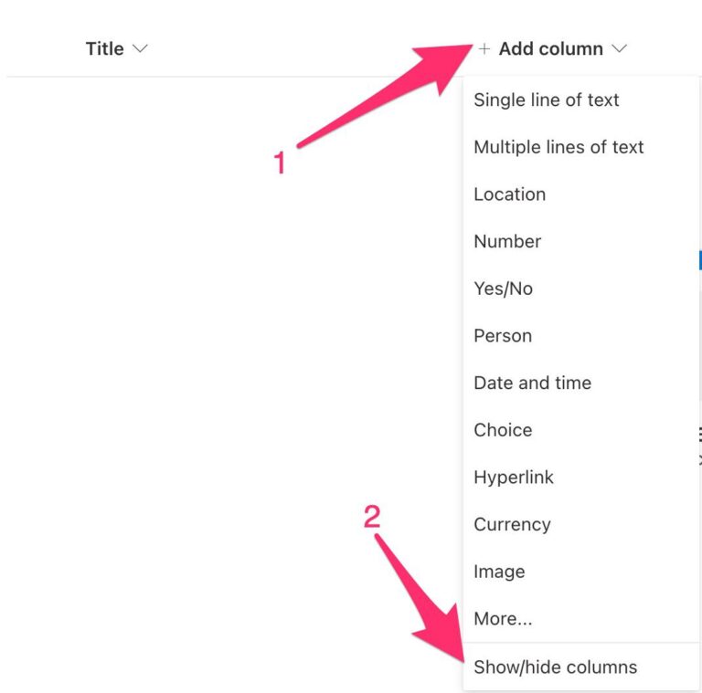 How to add Forms uploads into a SharePoint list as attachments ...