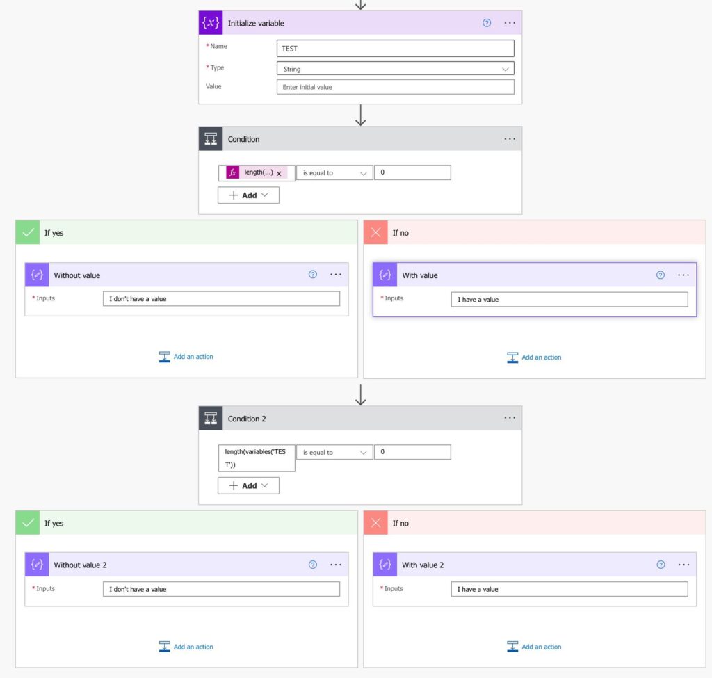 Power Automate: Field and formula common mistakes - Manuel T. Gomes