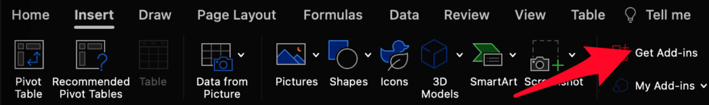 Power Automate: How to install the Flow's add-in in Excel - Manuel T. Gomes