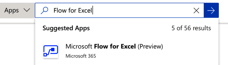 Power Automate: How to install the Flow's add-in in Excel - Manuel T. Gomes