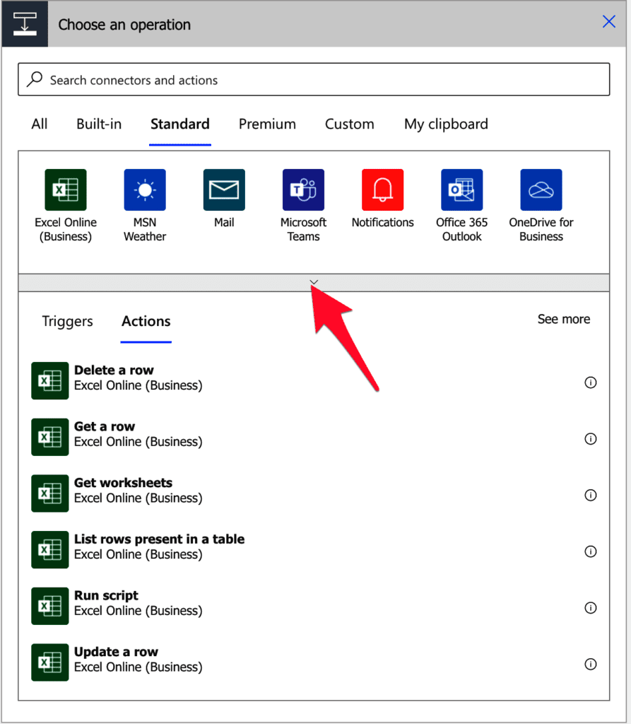 Power Automate: SharePoint - Add attachment action - Manuel T. Gomes
