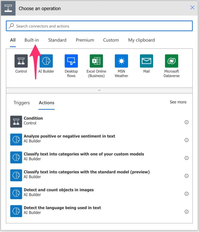 Power Automate: Format Number action - Manuel T. Gomes