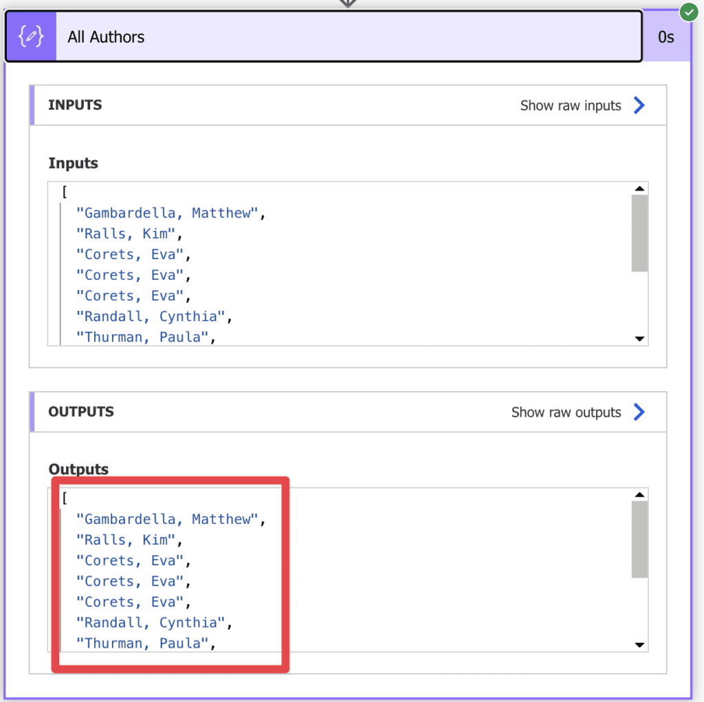 Power Automate - xpath function reference - Manuel T Gomes
