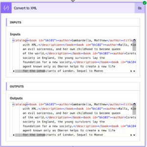 Power Automate - xpath function reference - Manuel T Gomes