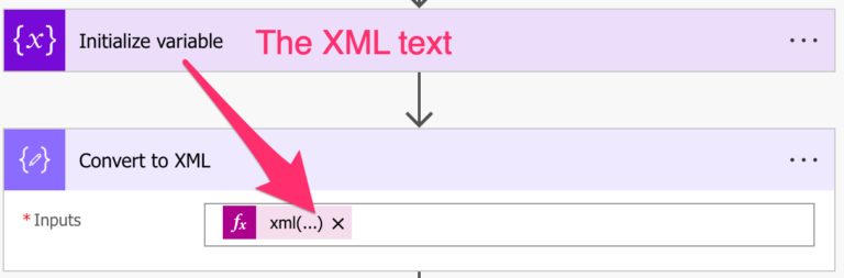Power Automate - xpath function reference - Manuel T Gomes