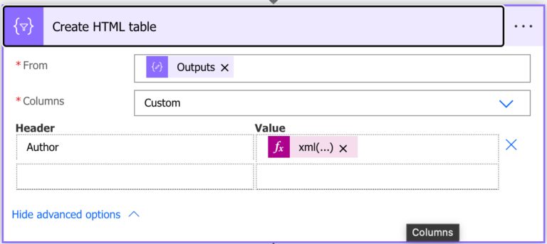 Power Automate - xpath function reference - Manuel T Gomes