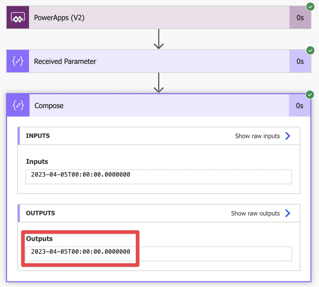 Power Automate Reference - PowerApps(V2) Trigger - Manuel T Gomes Power Automate Reference - PowerApps(V2) Trigger - Manuel T Gomes