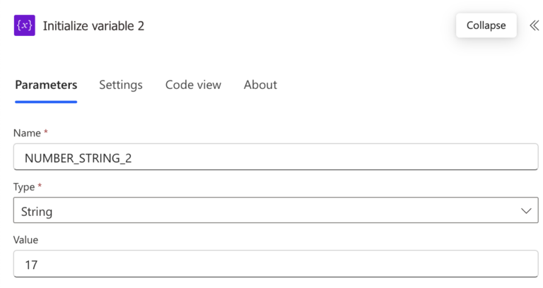 Power Automate: Converting Strings to Integers - Manuel T. Gomes