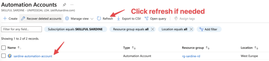 Power Automate: Running PowerShell Scripts - Manuel T. Gomes