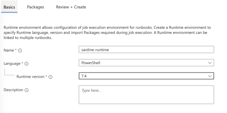 Power Automate: Running PowerShell Scripts - Manuel T. Gomes