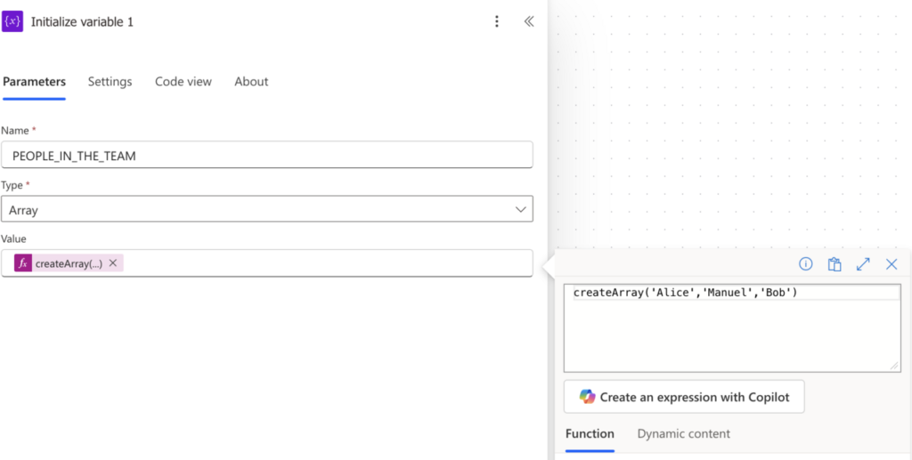 Power Automate: mod function - Manuel T. Gomes