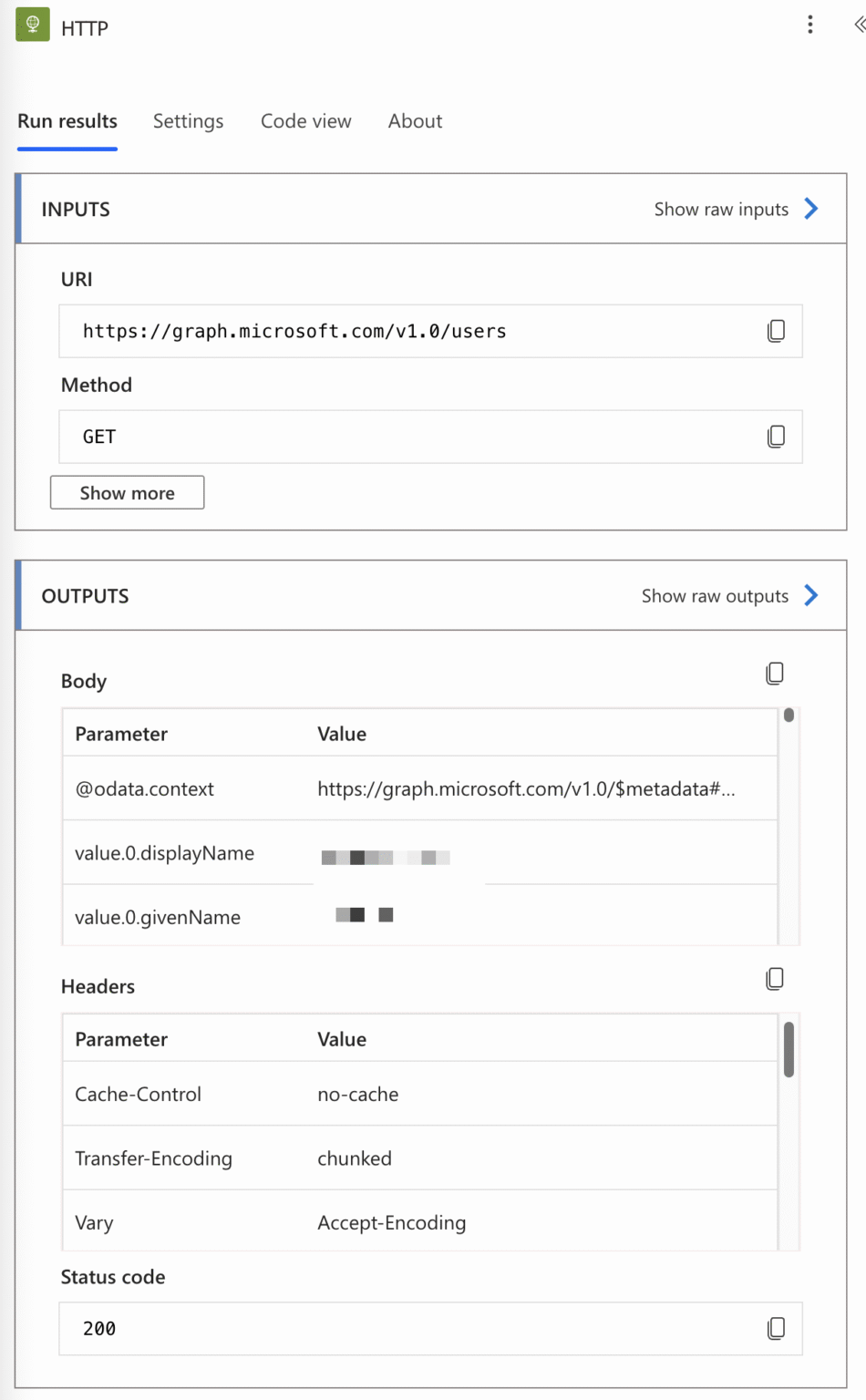 How to call Microsoft Graph API from Power Automate? - Manuel T. Gomes
