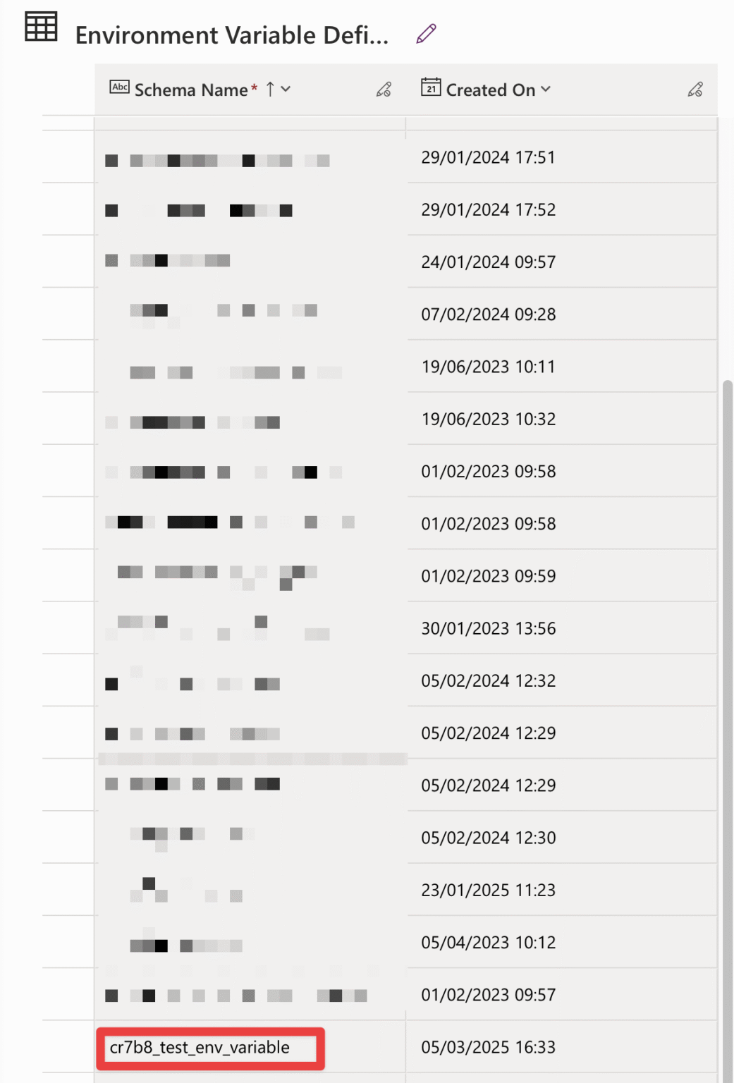 How to update environment variables automatically with Power Automate - Manuel T. Gomes